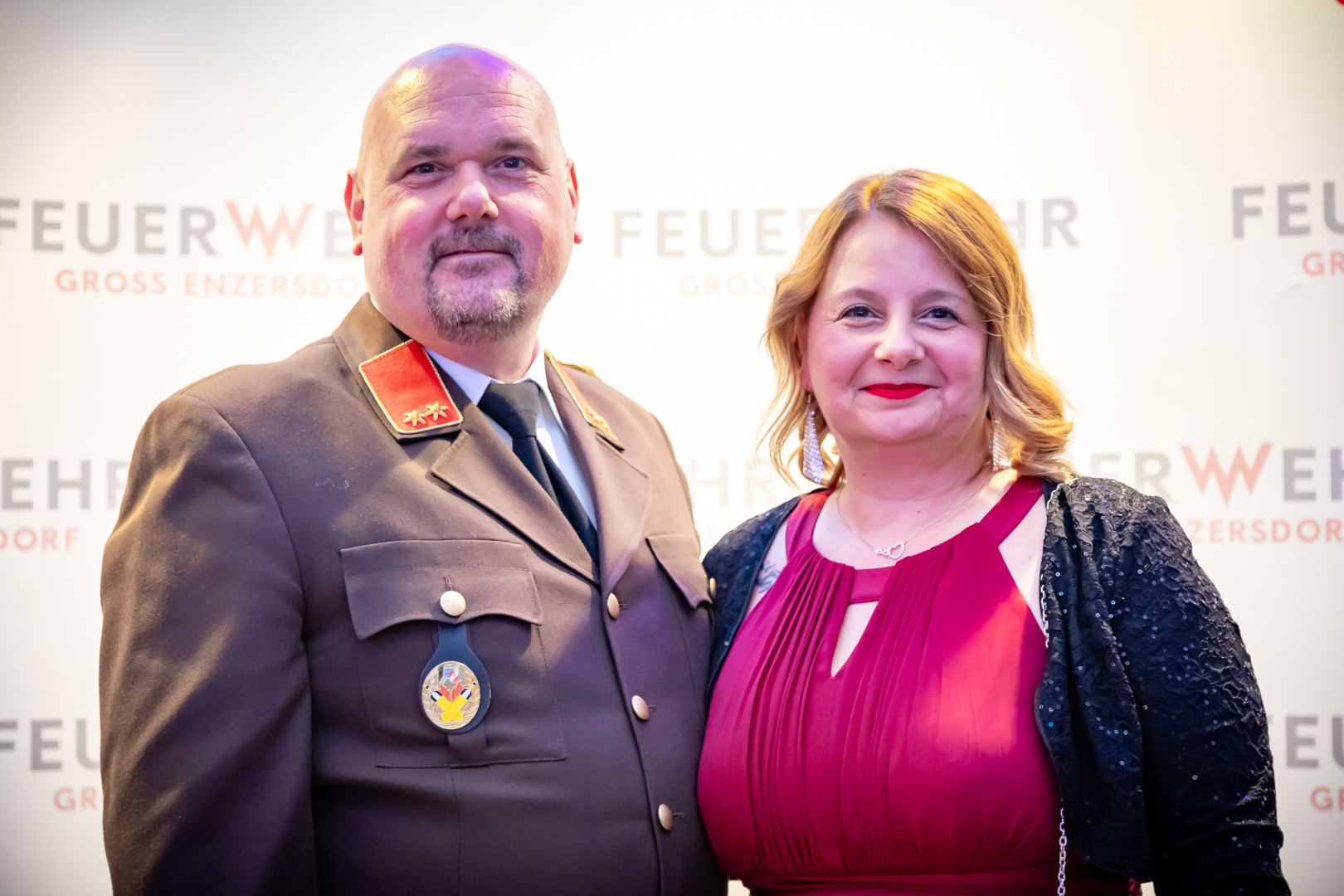 Ball der FF Groß-Enzersdorf 2026