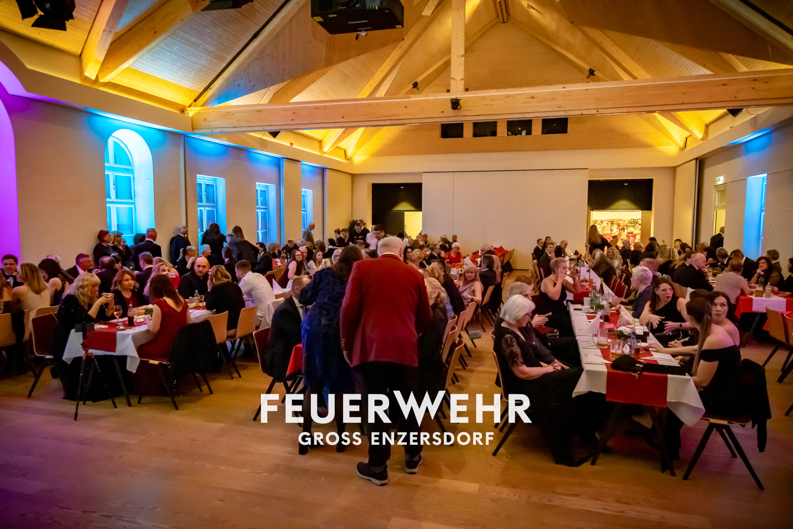 Ball der FF Groß-Enzersdorf 2026