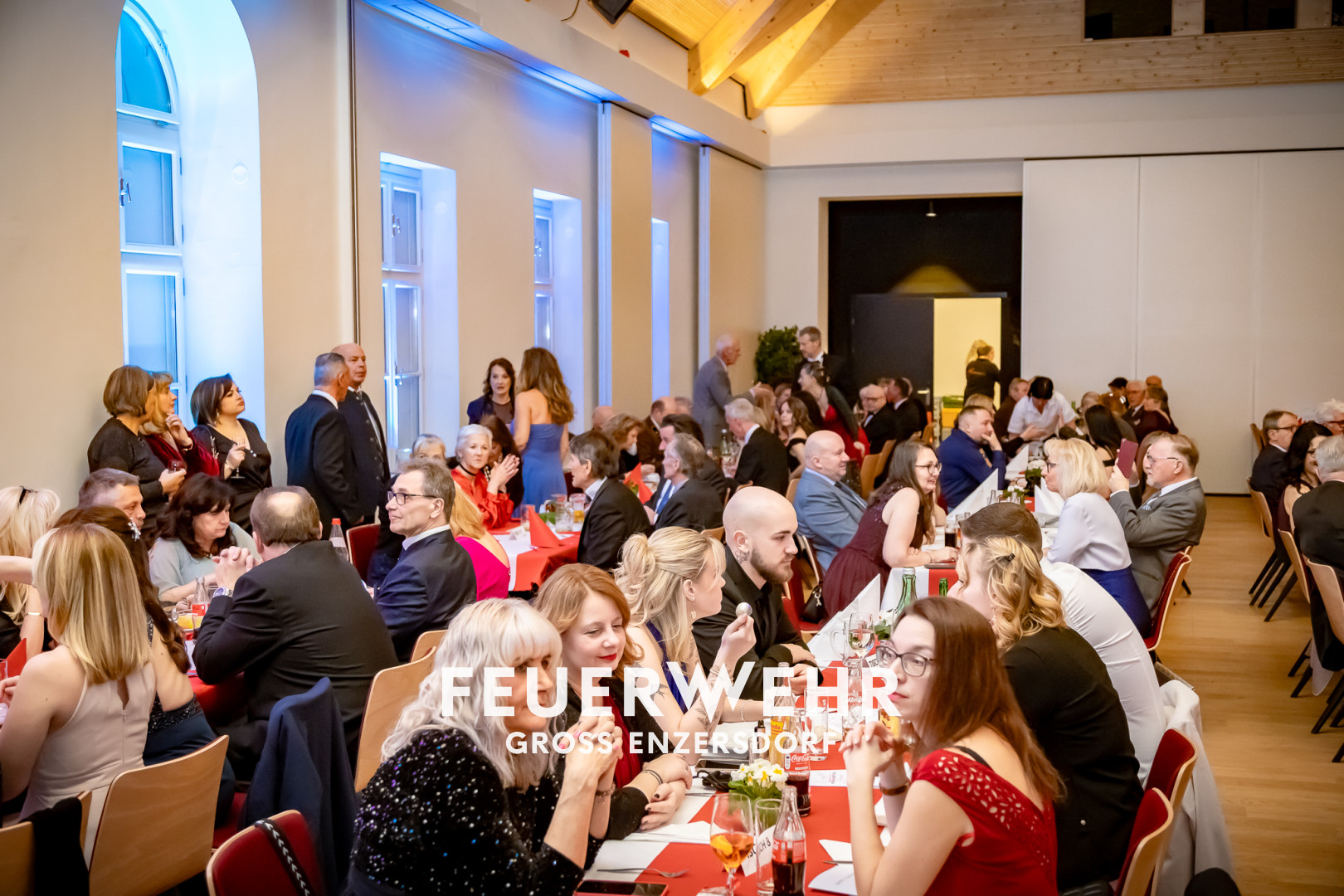 Ball der FF Groß-Enzersdorf 2026