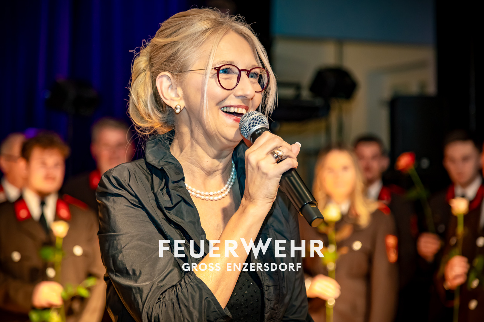Ball der FF Groß-Enzersdorf 2026