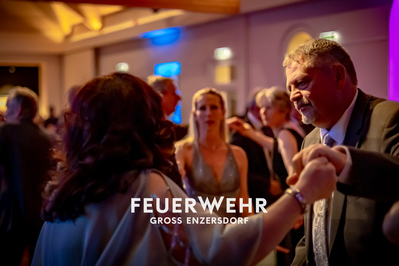 Ball der FF Groß-Enzersdorf 2026